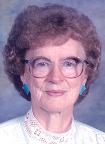 Edith Howard Obituary | July 15, 2016 | Switzer Funeral Home - Port ...