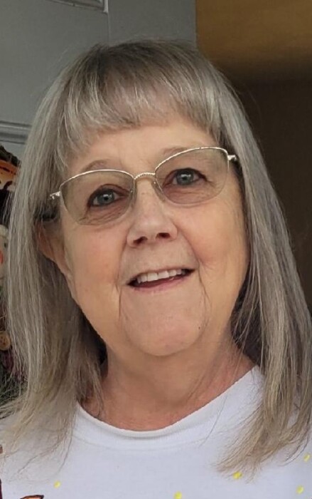 Stacey Diane Adair
