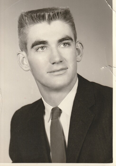 Joseph Whalen Obituary | April 17, 2024 | Lux Memorial Chapel - Rantoul, IL