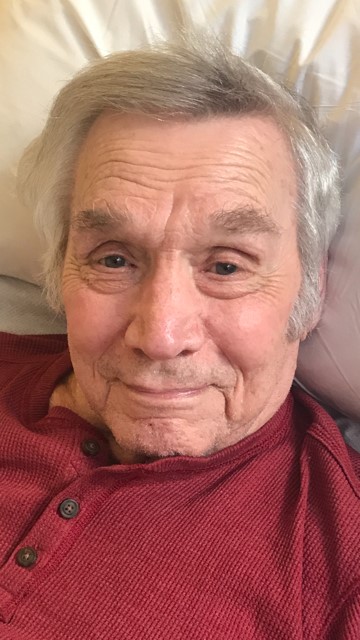 Obituary for Billy Foster | Pennington Smith Funeral Home