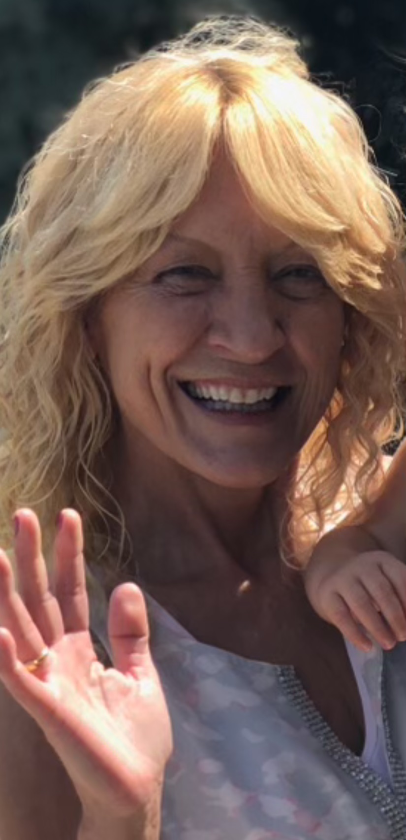 Lisa Rinker's Instagram, Twitter & Facebook on IDCrawl