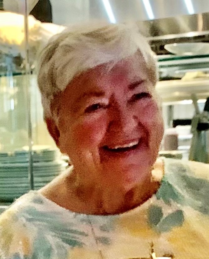 Barbara Baumgartner's Instagram, Twitter & Facebook on IDCrawl