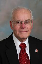 Obituary for Charles Kenneth "Ken" Anderson | Lankenau Funeral Home