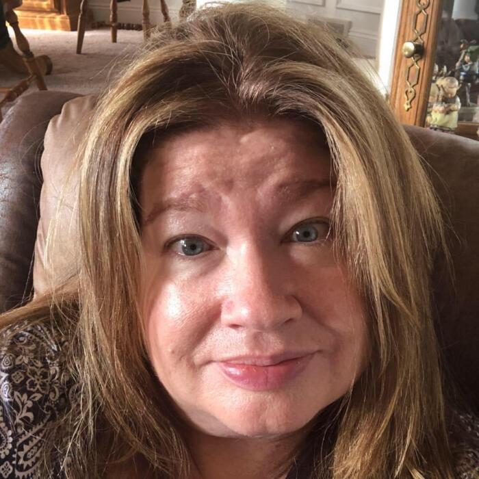 Marie Defrancesco's Instagram, Twitter & Facebook on IDCrawl