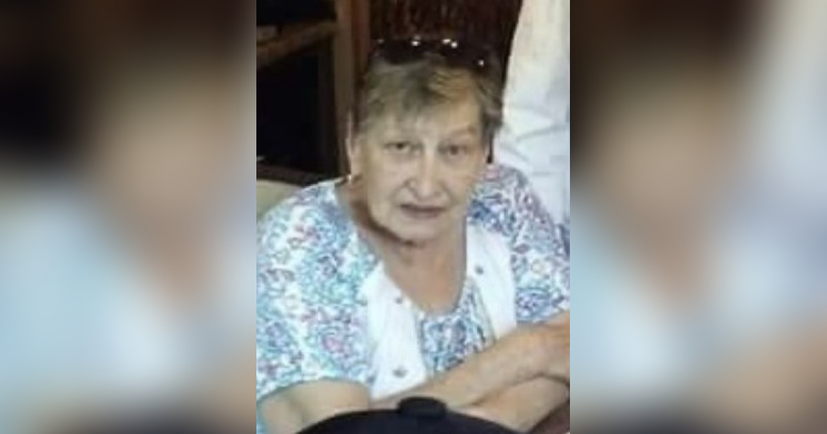 Obituary for Sandra Lee Merrifield | Wright Funeral Home