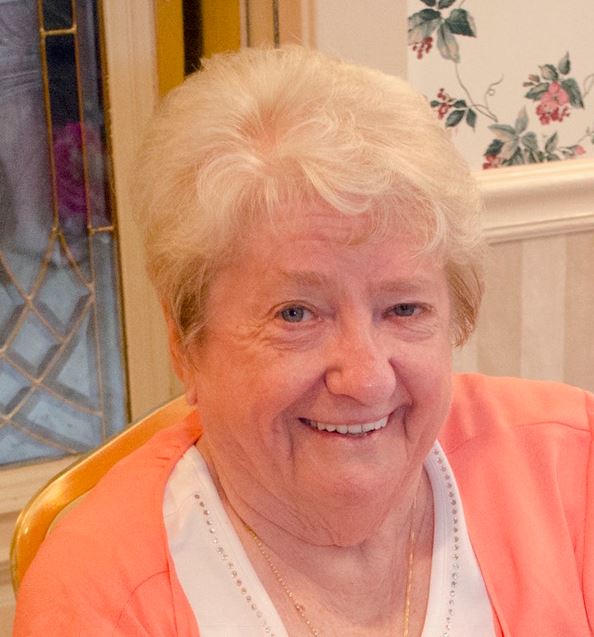 Obituary for Jane E. Marth | Nolan Fidale Funeral Homes