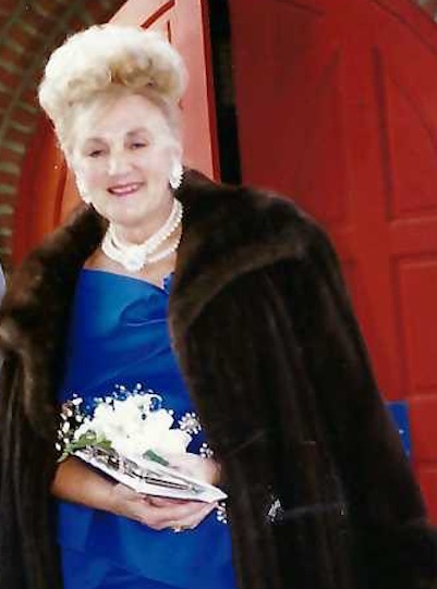 Obituary for Edith M. Wilkinson | Nolan Fidale Funeral Homes