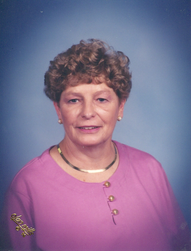 Obituary for Doris J. (McGonigal) Botkin | Nolan Fidale Funeral Homes