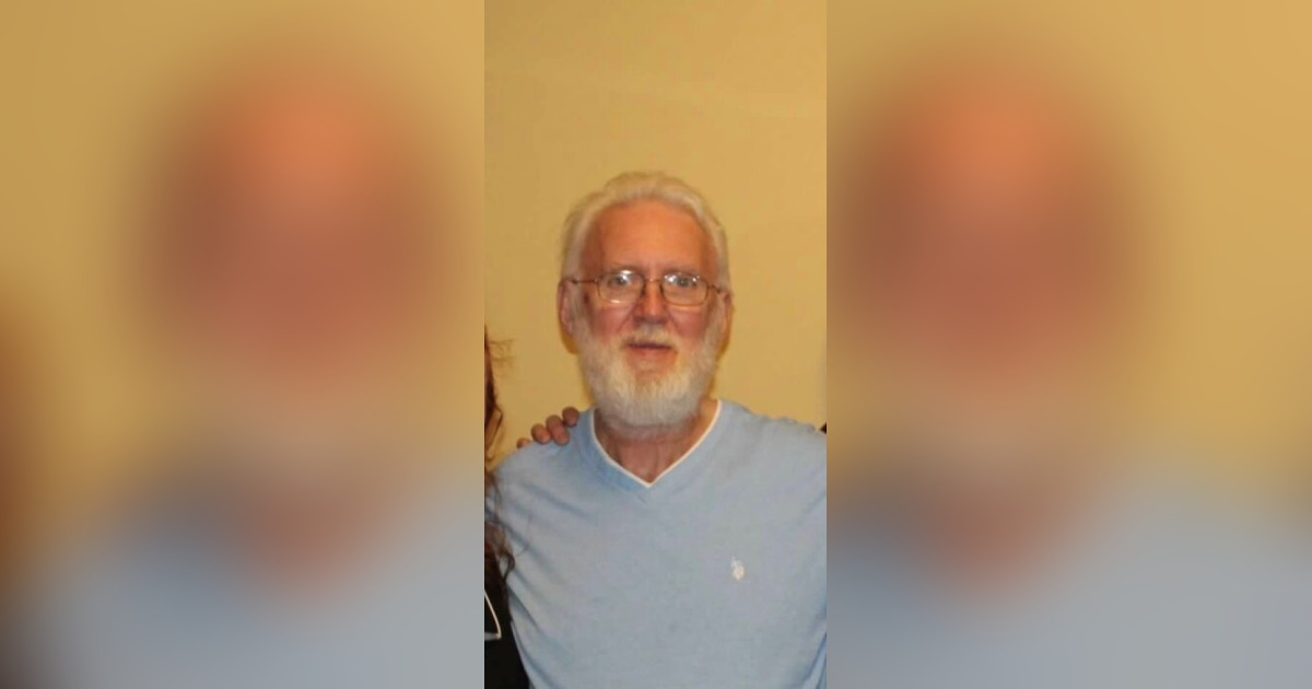 Barry Cross Obituary | January 24, 2023 | Nolan Fidale Funeral Homes ...