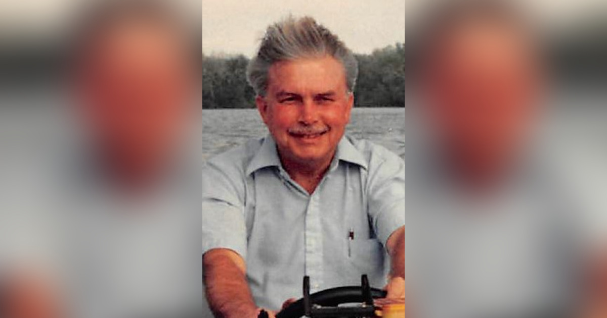 William Kulp Obituary | January 27, 2023 | Nolan Fidale Funeral Homes ...