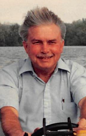 William Kulp Obituary | January 27, 2023 | Nolan Fidale Funeral Homes ...