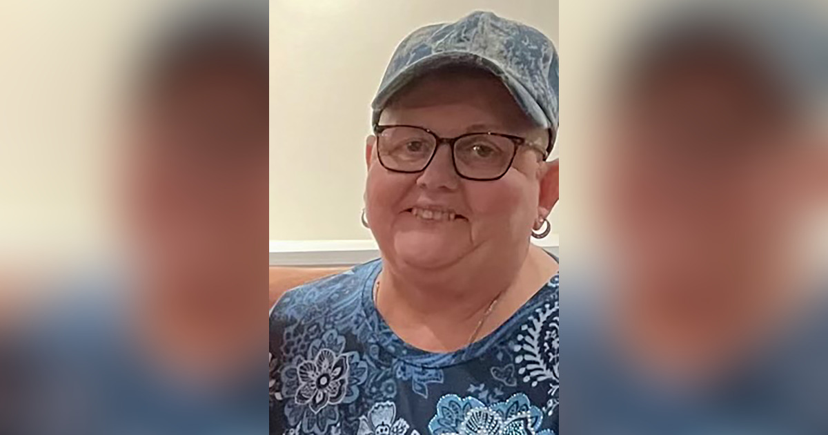 Deborah Barnett Obituary | March 11, 2023 | Nolan Fidale Funeral Homes ...