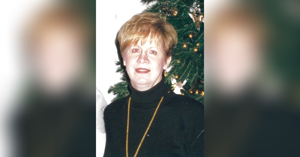 Barbara Walewski Obituary | Nov 5, 2022 | Hamburg, MI