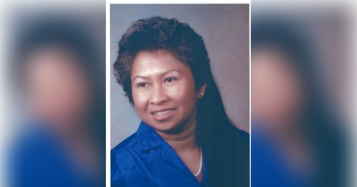 Lucita (Lucy) Nulf Obituary | September 3, 2023 | Borek Jennings Funeral Homes - Hamburg, MI