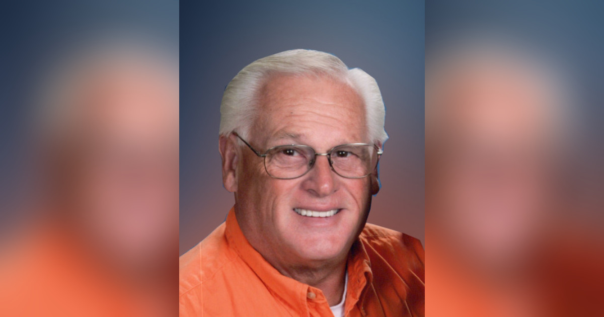 Thomas "Tom" Edwards Obituary | April 2, 2023 | Sunset Funeral Homes ...