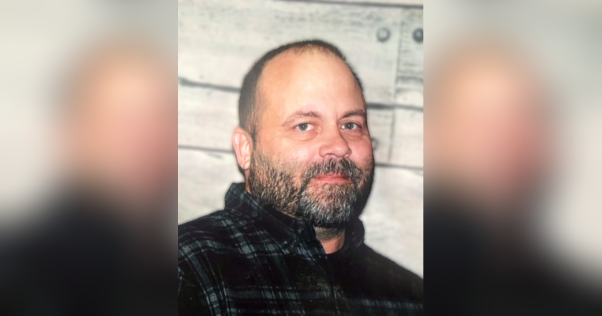 Jason Sager Obituary | May 13, 2023 | Covington, IN