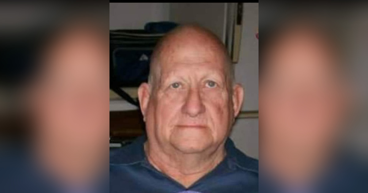 William "Bill" Pearson Obituary | May 26, 2023 | Danville, IL