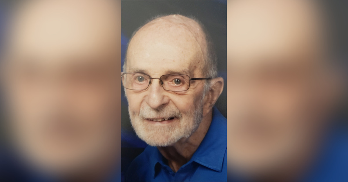 William "Bill" Schatz Obituary | May 27, 2023 | Danville, IL