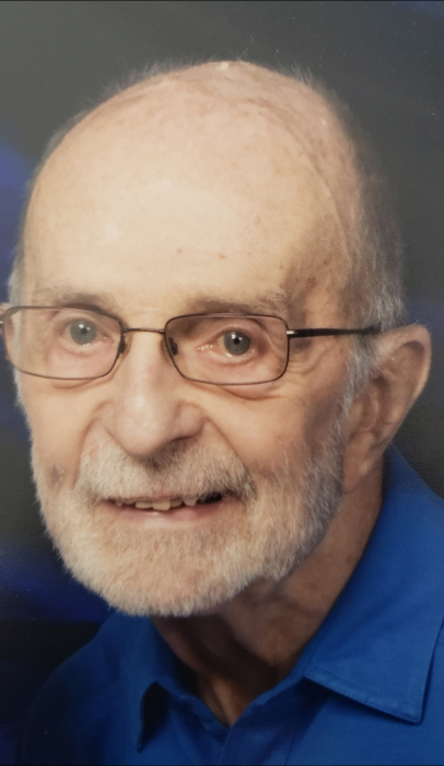 William "Bill" Schatz Obituary | May 27, 2023 | Danville, IL