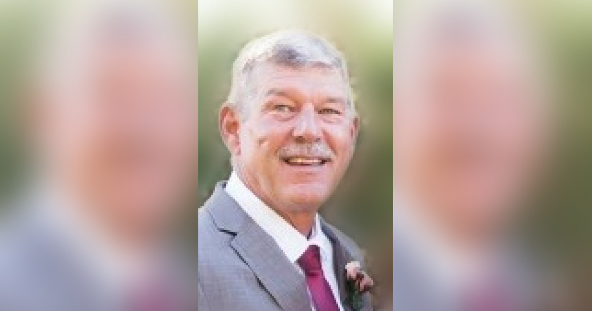 Christopher Michael Strader Obituary | May 31, 2023 | Danville, IL