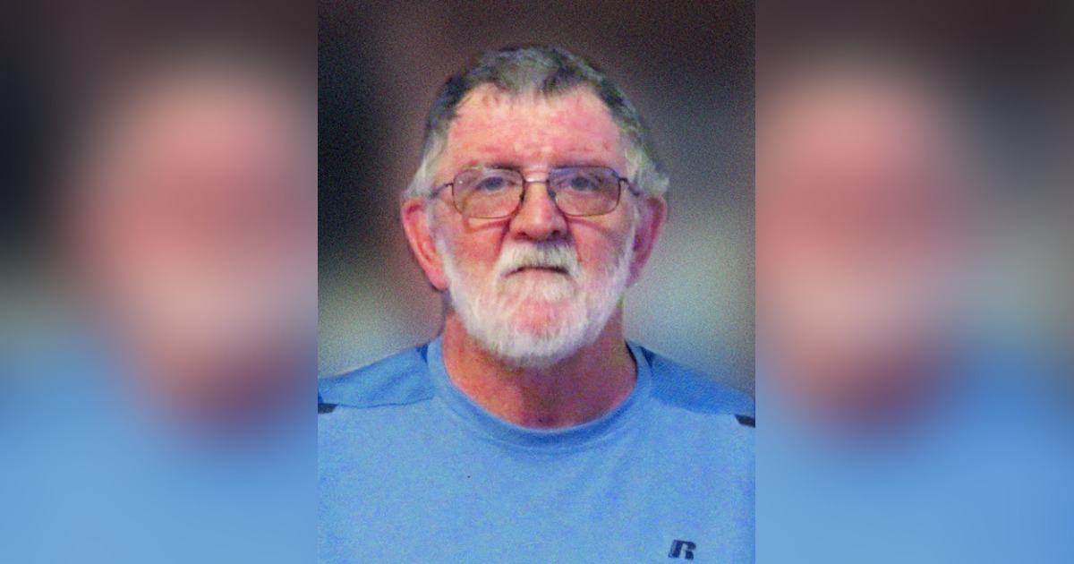 Robert Mosier Obituary | Jun 25, 2023 | Georgetown, IL