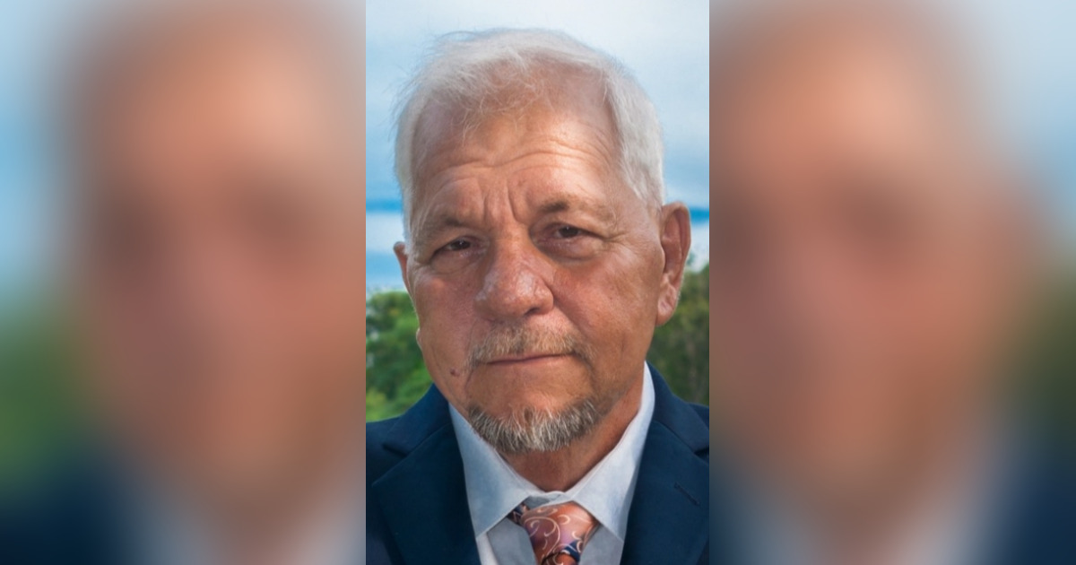 Lewis Shepherd Obituary | July 7, 2023 | Sunset Funeral Homes ...