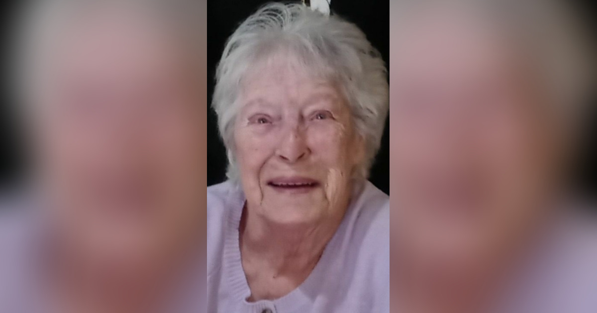 Eva Bolton Obituary | Aug 16, 2023 | Danville, IL