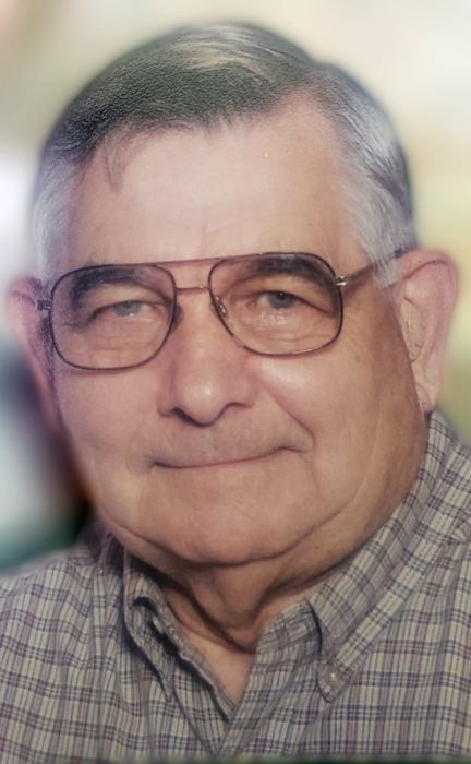 Harold Way Obituary | November 11, 2023 | Sunset Funeral Homes ...