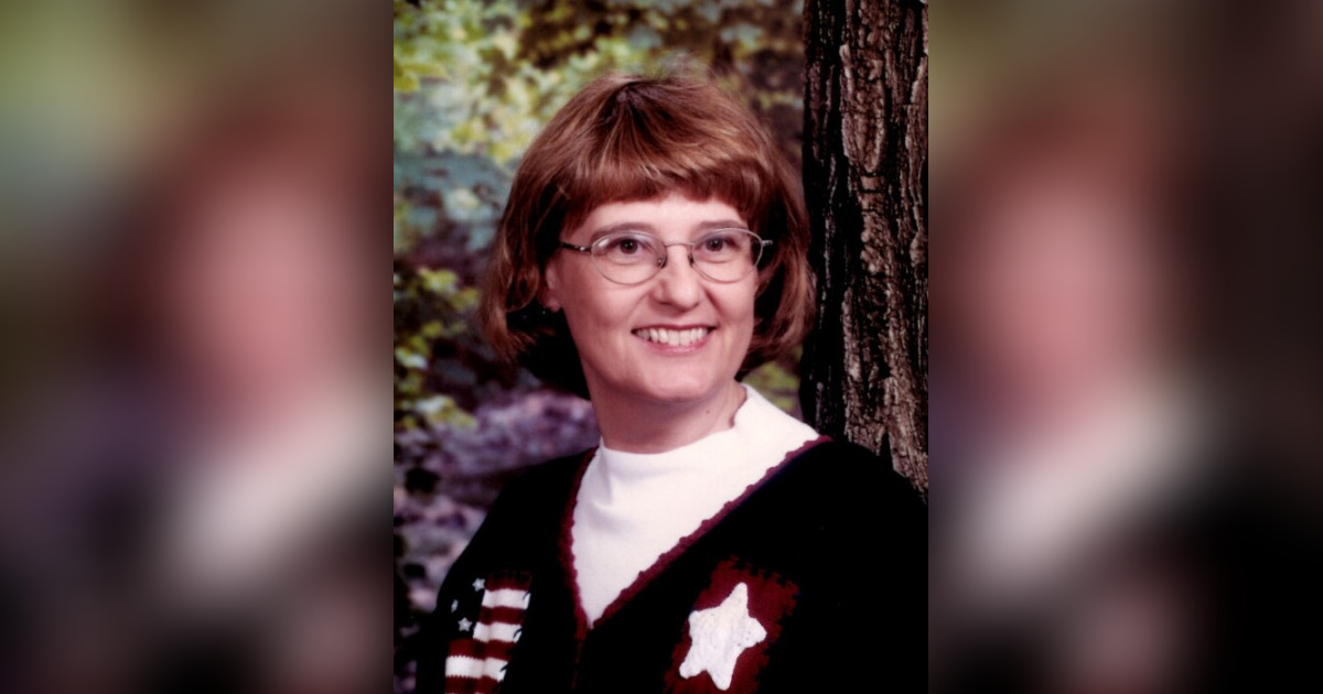 Gail Crowder Obituary | Dec 20, 2023 | Cayuga, IL