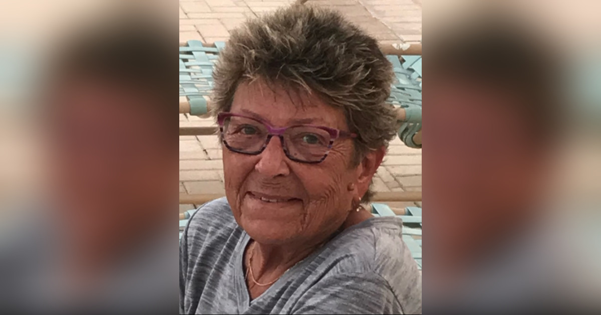 Sandra "Sandy" Smith Obituary | Feb 15, 2024 | Danville, IL