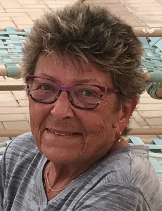 Sandra "Sandy" Smith Obituary | Feb 15, 2024 | Danville, IL