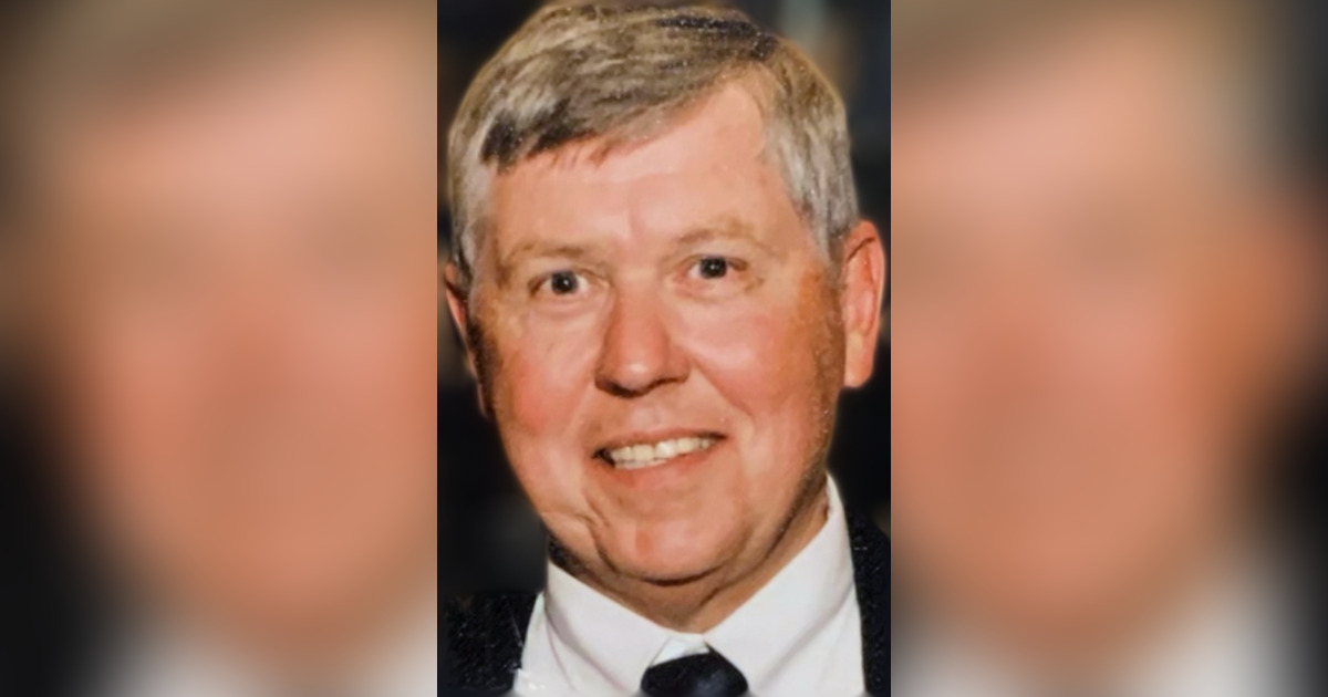 William "Bill" Cooper Obituary | May 15, 2024 | Danville, IL
