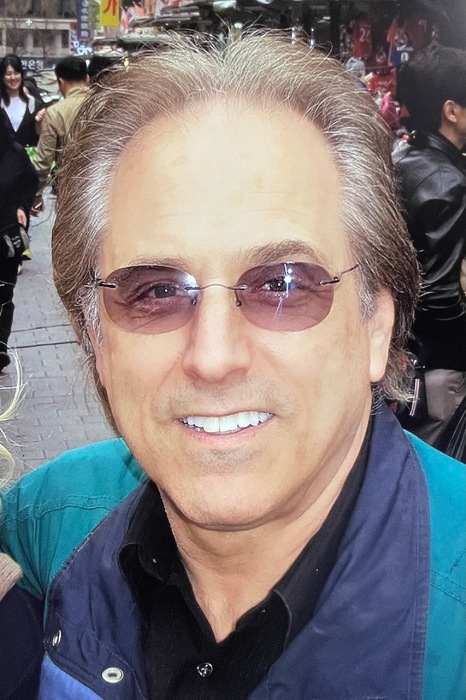 Mark Wolfson Obituary | December 18, 2023 | Las Vegas, NV