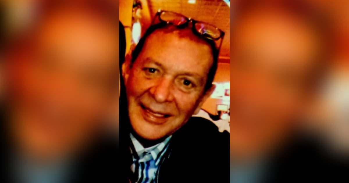 Philip Petitt Obituary | January 9, 2024 | Las Vegas, NV