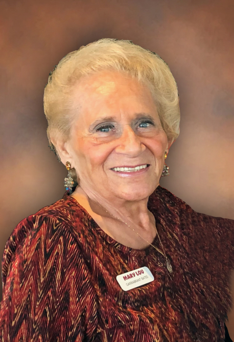 Obituary for Mary "Mary Lou" Bates | Chandler Funeral Home & Cremation ...