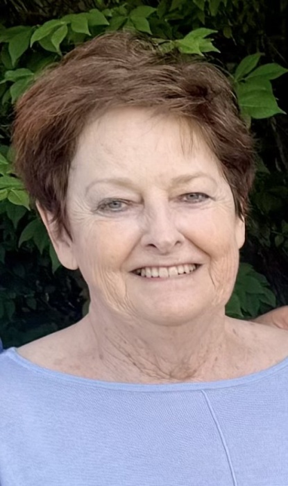 Brenda Gail Crews Byrd – Quad Cities Daily
