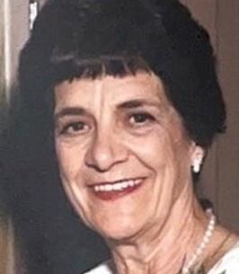 Mary DeRose Obituary | December 12, 2021 | Brownsville, PA