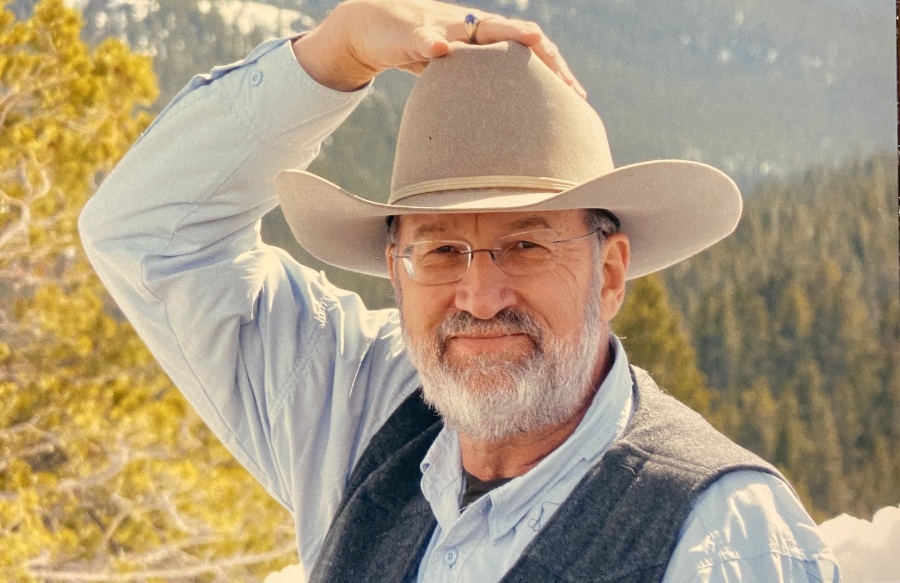 Harold E Auker, AG7HA | QRZ Forums