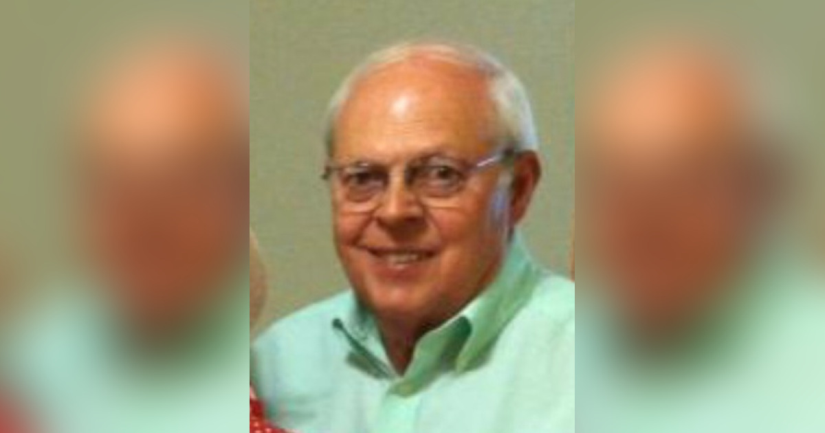 Obituary for James Wesley Bailes Jr. | RDU Cremations