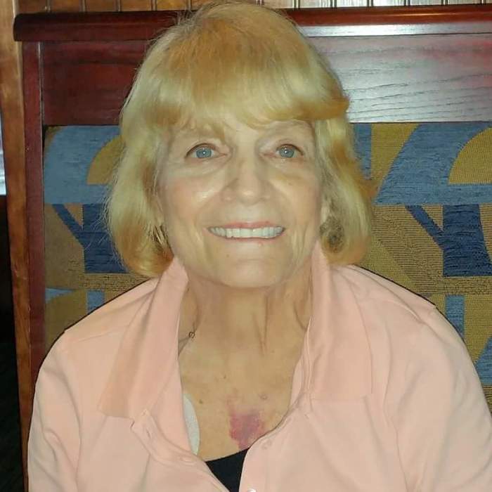 Carol Finger's Instagram, Twitter & Facebook on IDCrawl