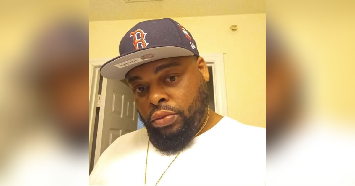 Kevin Williams Obituary | April 12, 2024 | Henderson, NC