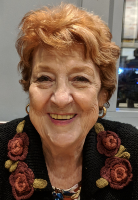 Sarah Sue Hoots Edmondson – Quad Cities Daily