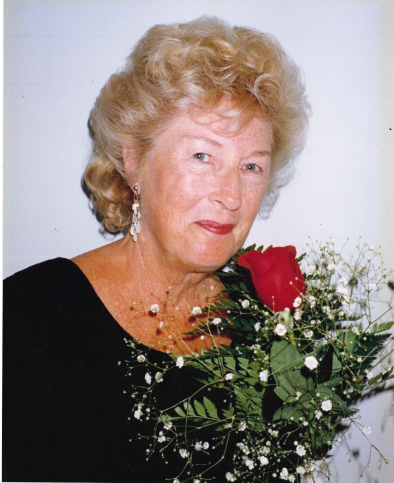 Helen Jean McClellan – Quad Cities Daily