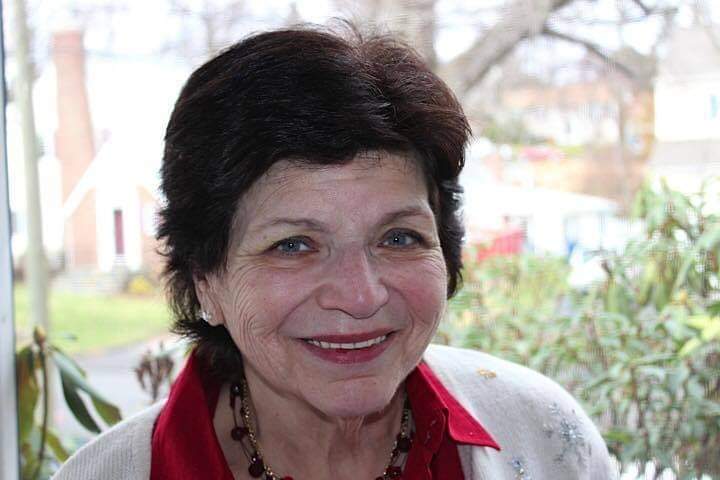 Obituaries from the May 9, 2024 Issue – Milford-Orange Times