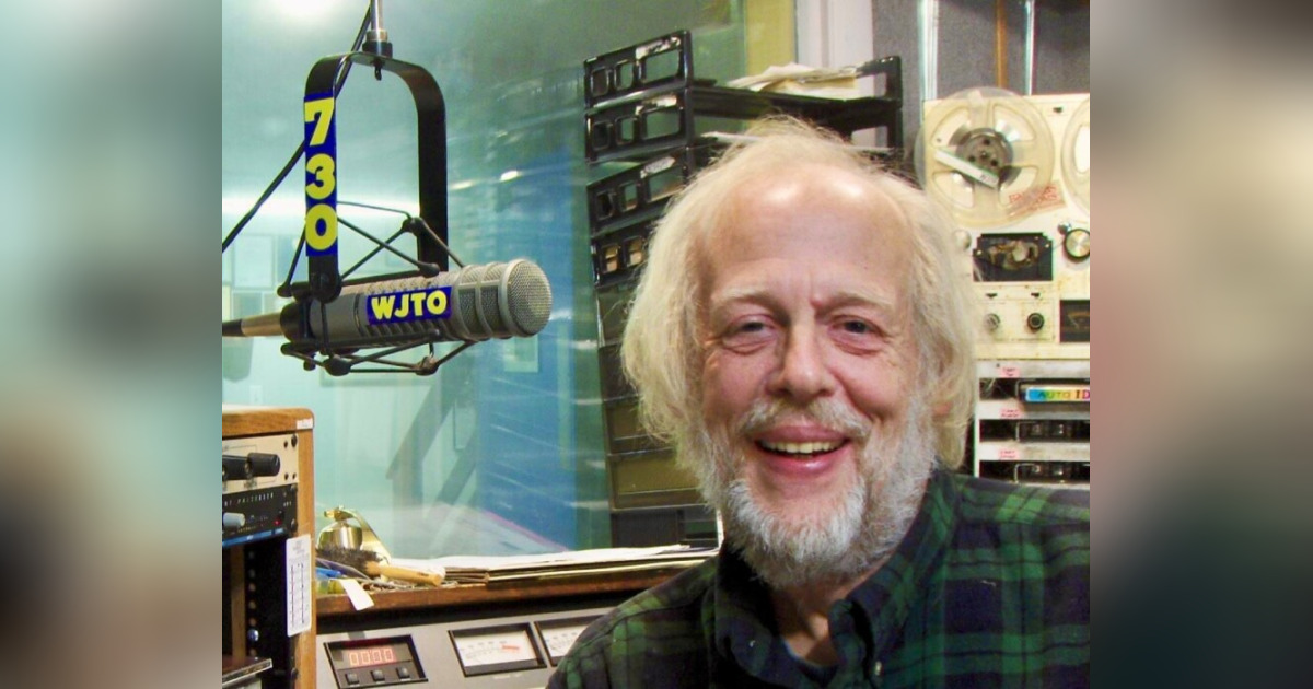 WJIB | Page 2 | RadioDiscussions