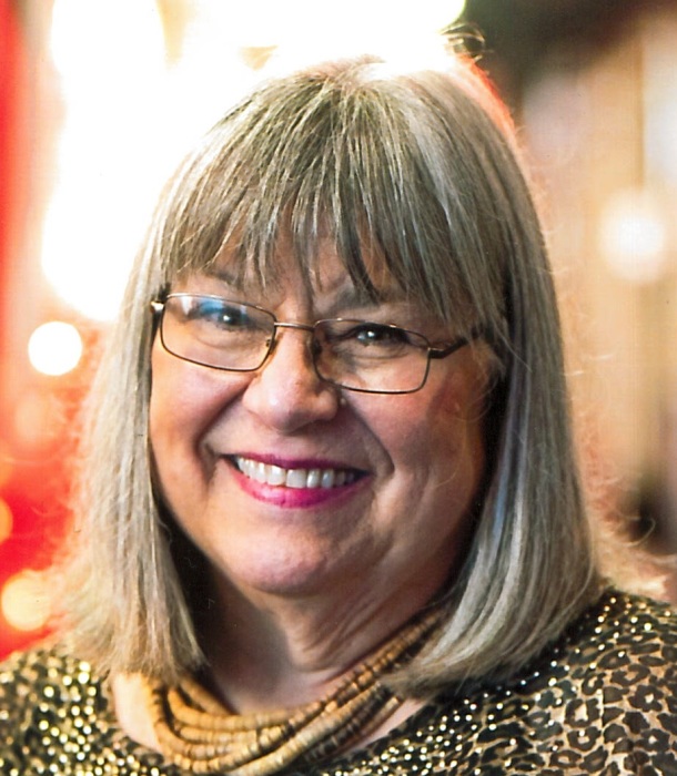 Nancy Brandt's Instagram, Twitter & Facebook on IDCrawl