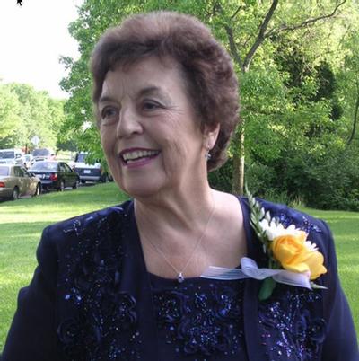 Obituary for Barbara June Smith Corbett | Schwab Matthews Mortuary