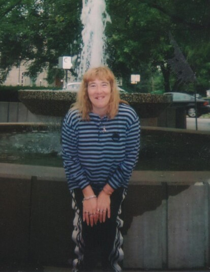 Barbara M. (Cass) Sipe – WZBD