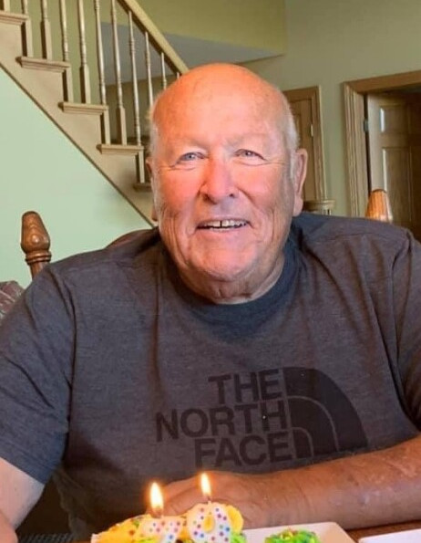 Glen W. Yager - WZBD