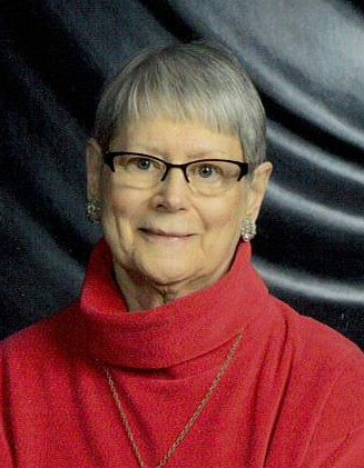 Ruth Ann (McCullough) Miller - WZBD